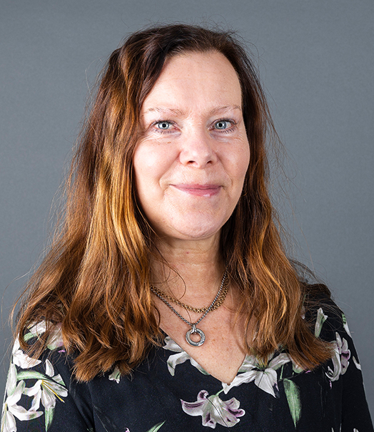 Personal - Internordic